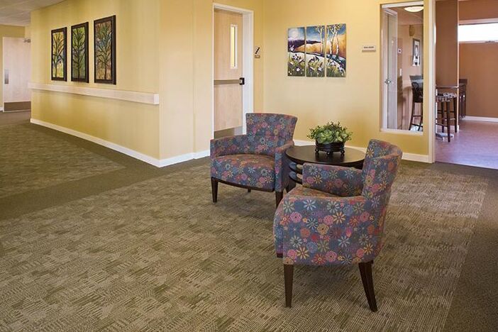 Senior Living | Mohawk Group