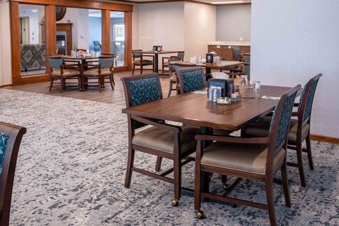 Mohawk Group - Project Photos + Products - Dalton, GA | Mortarr