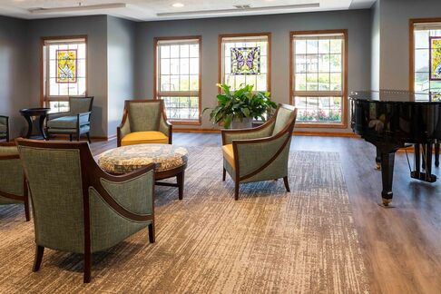 Mohawk Group - Project Photos + Products - Dalton, GA | Mortarr