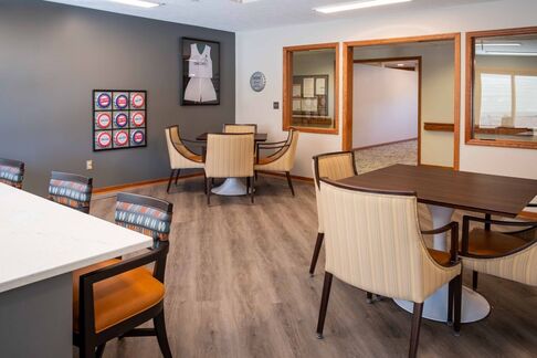 Mohawk Group - Project Photos + Products - Dalton, GA | Mortarr