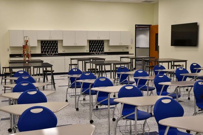 Education | Mohawk Group