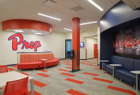 Mohawk Group - Project Photos + Products - Dalton, GA | Mortarr