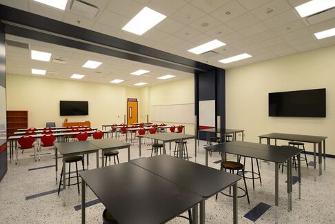 Education | Mohawk Group