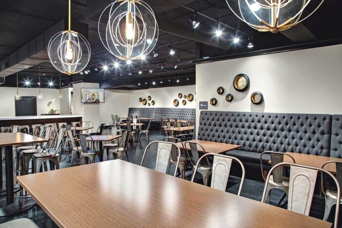 Retail | Mohawk Group
