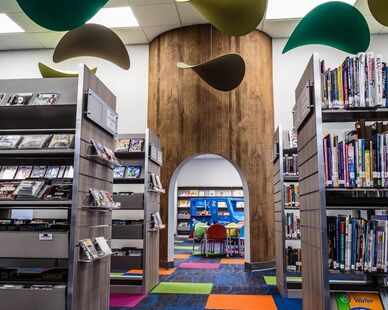 Education | Mohawk Group