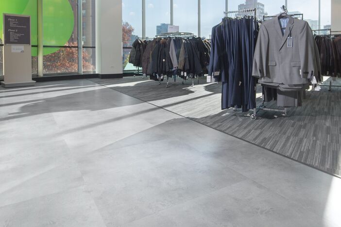 Retail | Mohawk Group