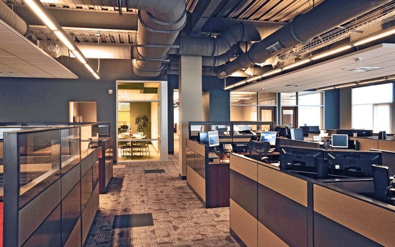 Mohawk Group - Project Photos + Products - Calhoun, GA | Mortarr