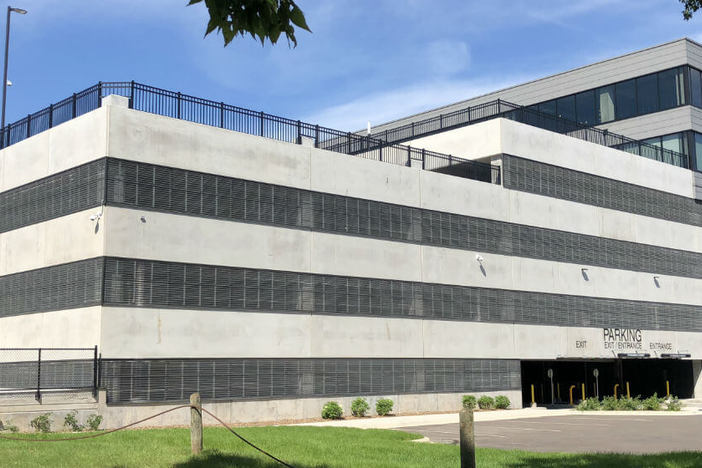 Thor-RAC | Molin Concrete Products Company