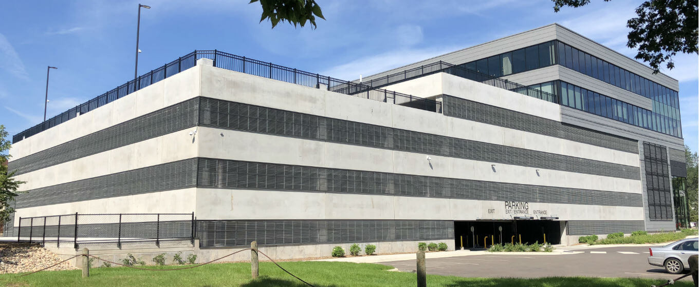 Thor-RAC | Molin Concrete Products Company