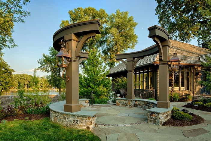 Charlson Meadows | Mom's Design Build