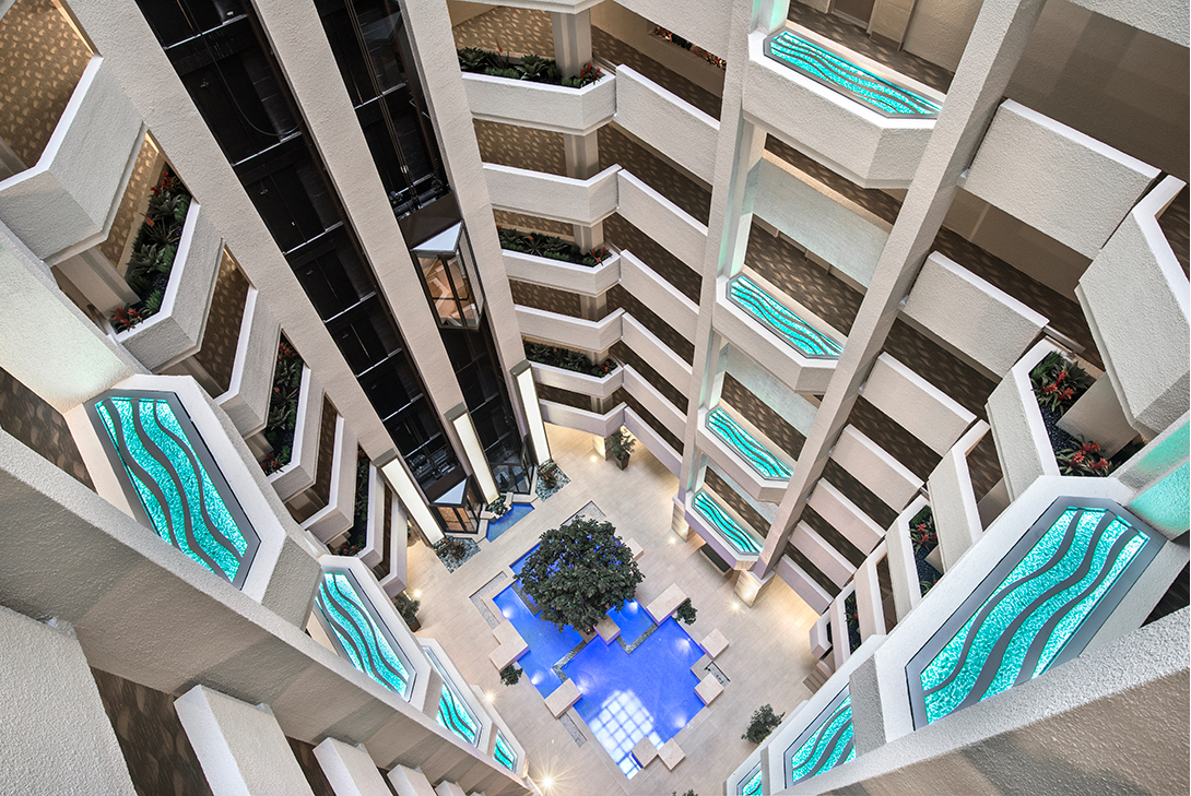 Monoco Beach Club Condominiums | ENVEL Design