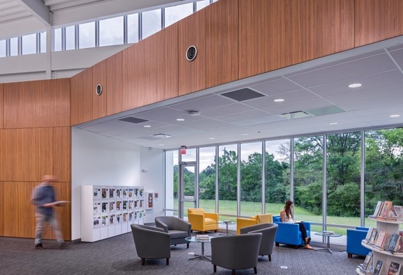 Moody Nolan - Project Photos + Products - Columbus, OH | Mortarr