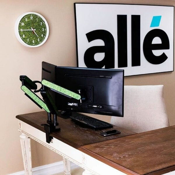 Wall Clocks with booster batteries that last up to 5 years ...