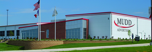 Mudd Advertising | Communications Engineering Company
