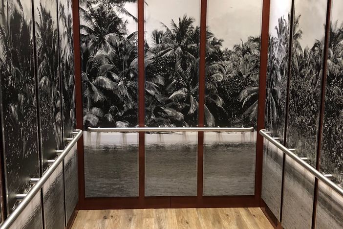 Hotel Wall Murals & Hotel Wallpaper | Murals Your Way