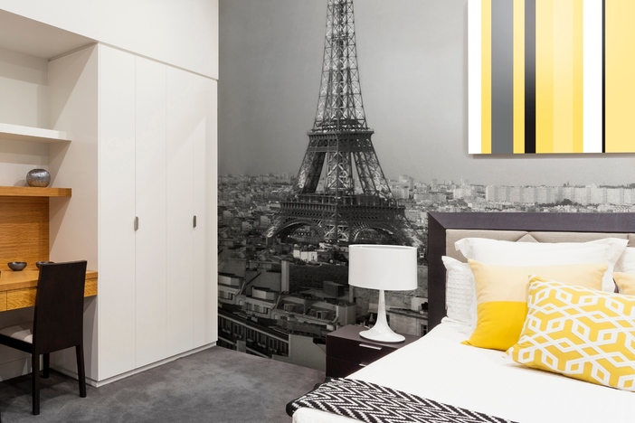 Hotel Wall Murals & Hotel Wallpaper | Murals Your Way