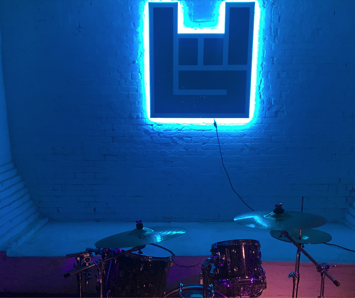 Music Stage | SCHARLY DESIGNER STUDIO