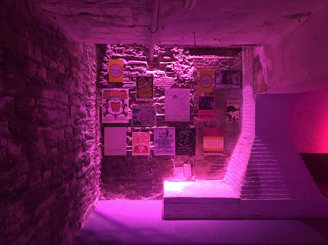 Music Stage | SCHARLY DESIGNER STUDIO