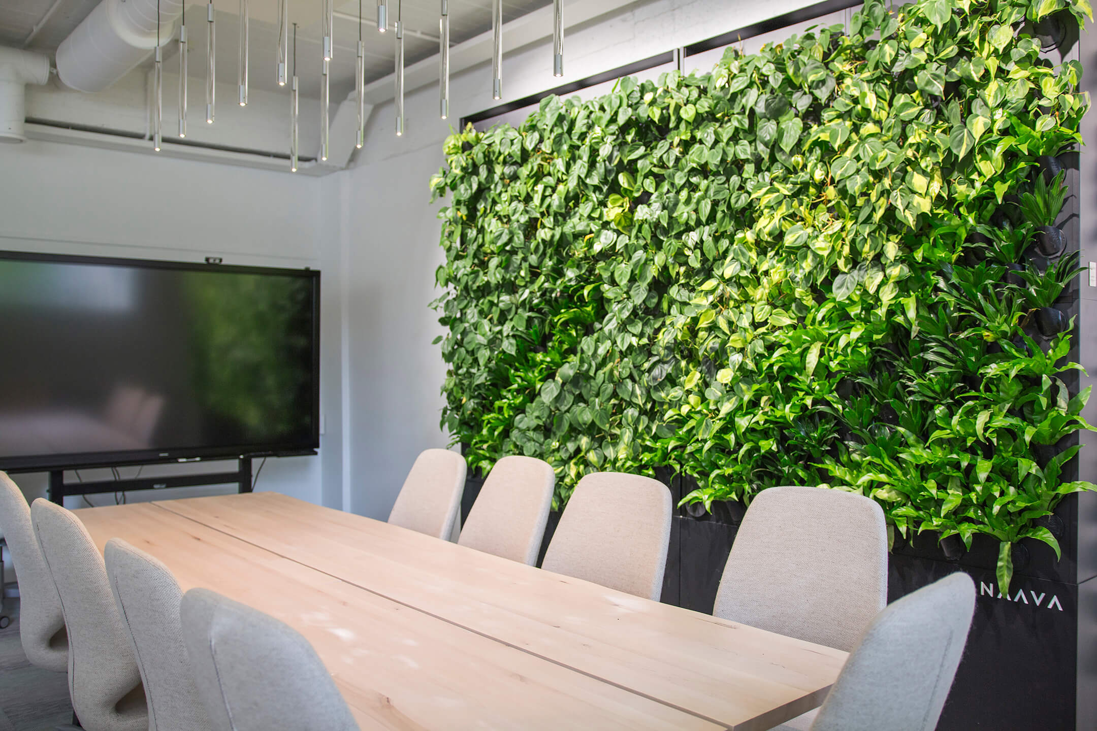 Naava office space | Naava