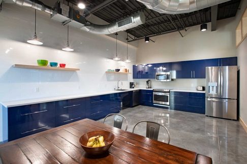 Saco Foods | National Construction