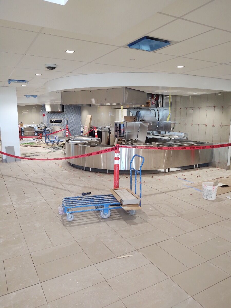 Centene, Natomas Crossing | The Boelter Companies