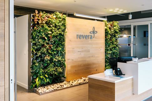 Revera | Nedlaw Living Walls