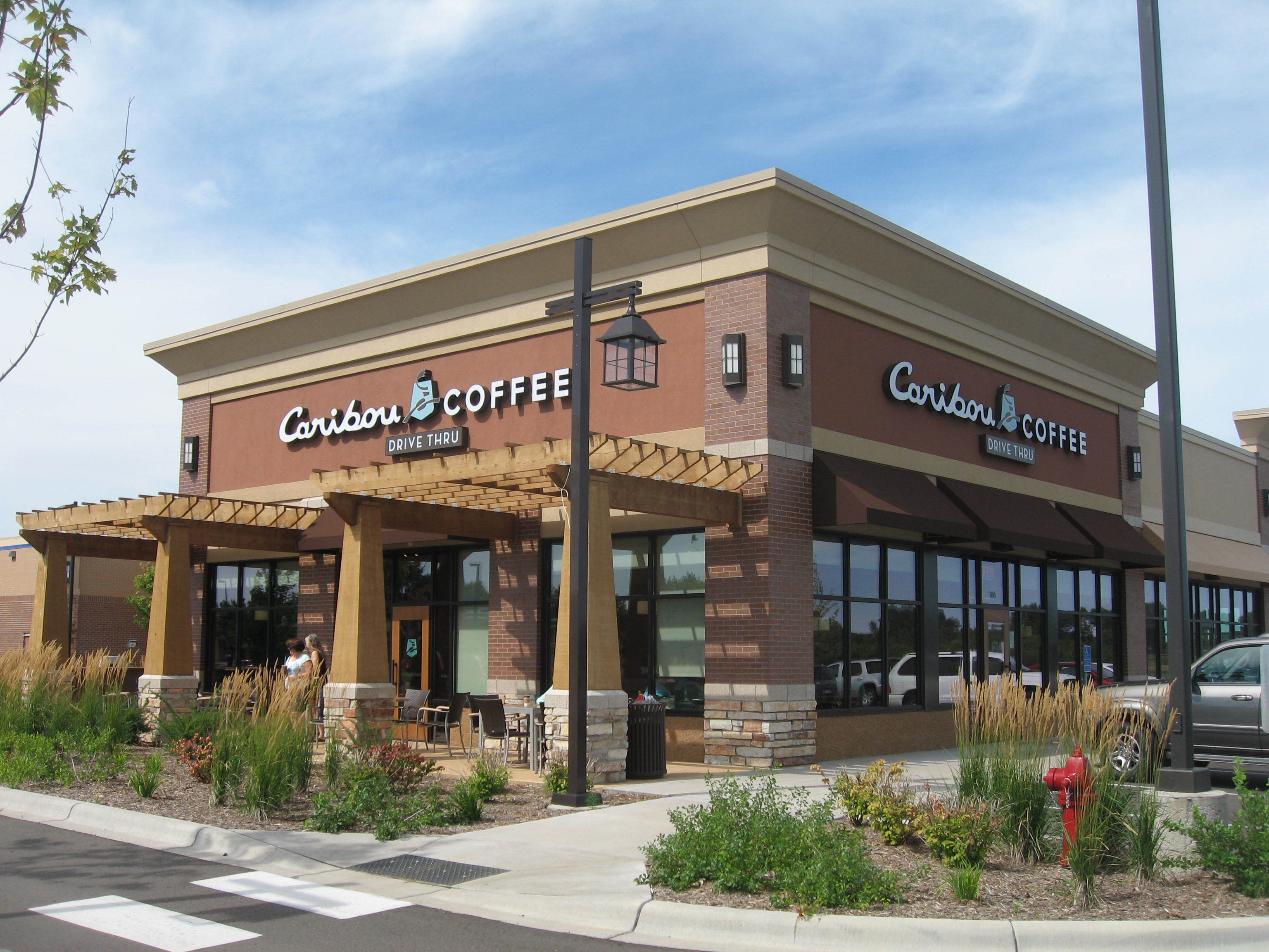 New Construction by G4 Construction | G4 Construction Management