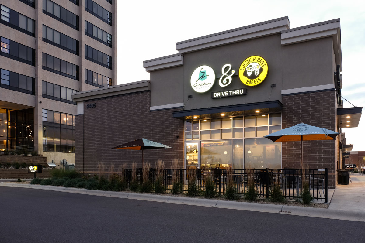 New Construction by G4 Construction | G4 Construction Management