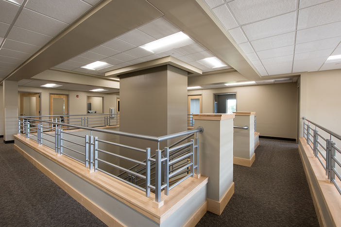 Avantech | Nor-Son Construction