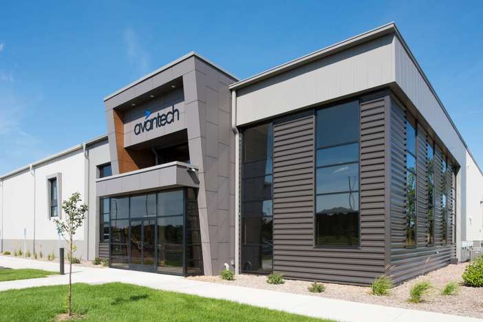 Avantech | Nor-Son Construction