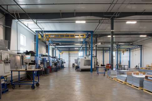 Avantech | Baxter, MN | Nor-Son Construction