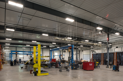 Avantech | Nor-Son Construction