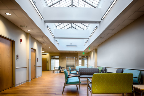 Cass Lake Clinic Expansion | Nor-Son Construction