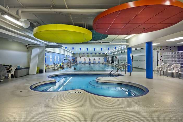Itasca County Family YMCA | Nor-Son Construction