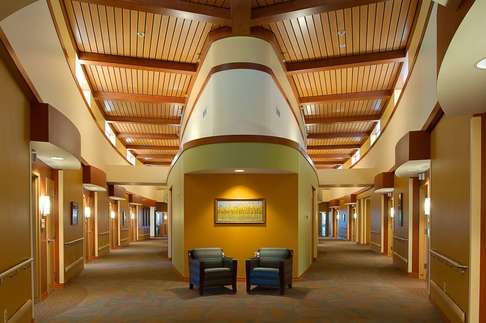Perham Health // Sanford | Nor-Son Construction