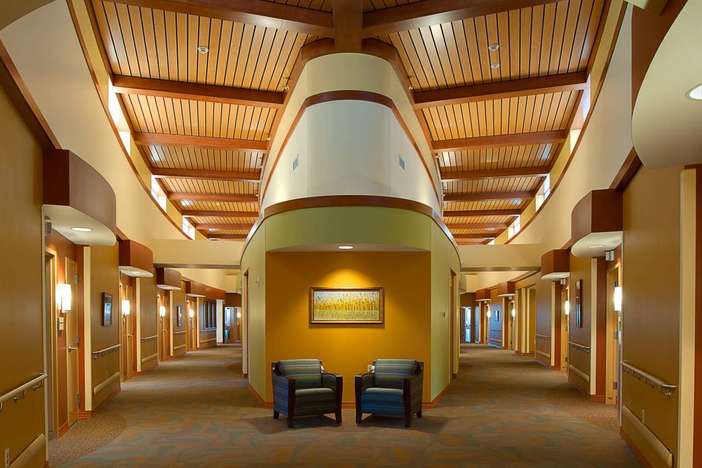 Perham Health // Sanford | Nor-Son Construction