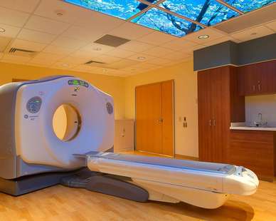 Perham Health // Sanford | Nor-Son Construction