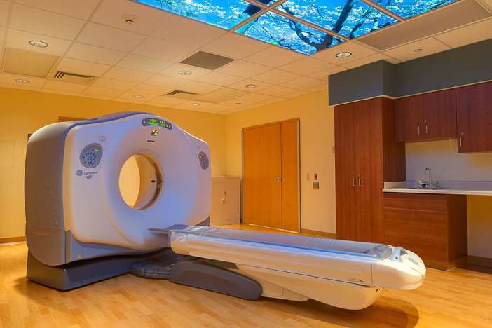 Perham Health // Sanford | Nor-Son Construction