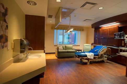 Perham Health // Sanford | Nor-Son Construction