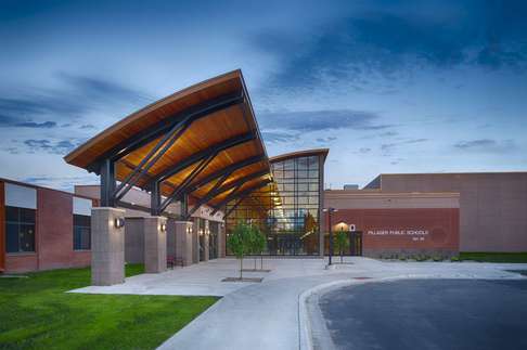 Pillager Public Schools | Nor-Son Construction