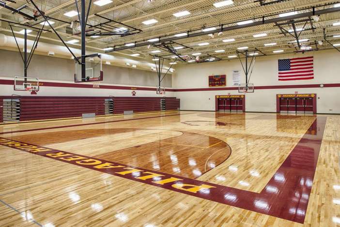 Pillager Public Schools | Nor-Son Construction