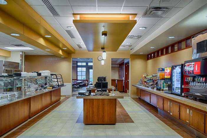 Sanford Thief River Falls Medical Center | Nor-Son Construction