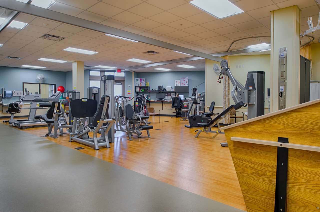 Nor-Son Commercial Construction Sanford Thief River Falls Medical ...