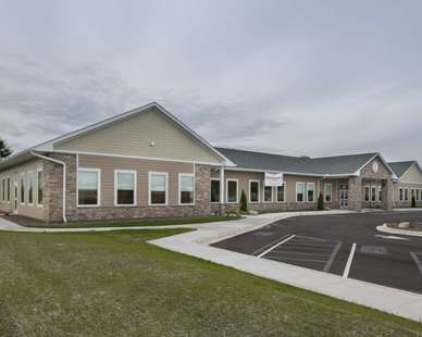 Growing Explorers Learning Center | Nor-Son Construction