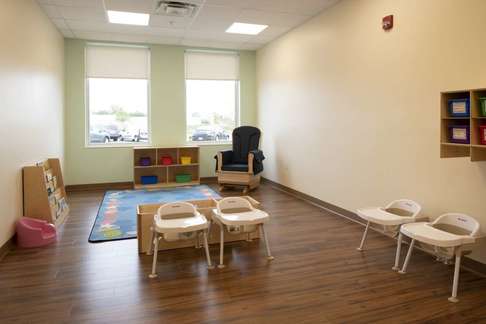 Growing Explorers Learning Center | Nor-Son Construction