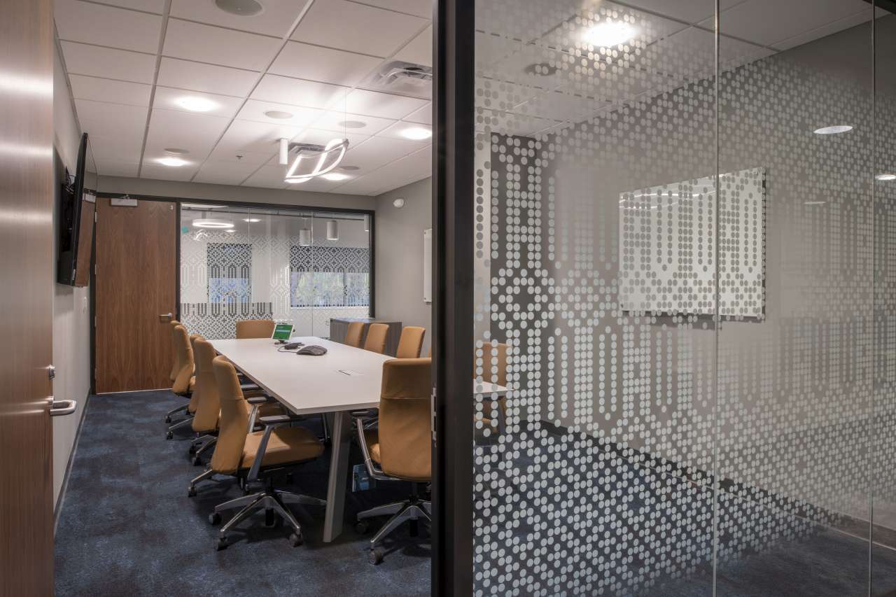 Nor-Son Construction Mille Lacs Corporate Ventures Modern Conference ...