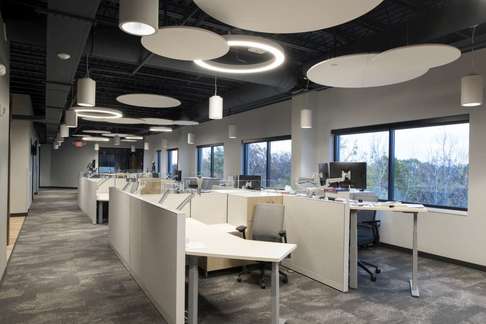 Mille Lacs Corporate Ventures | Nor-Son Construction