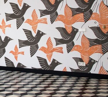 Interface - Project Photos + Products - Atlanta, GA | Mortarr