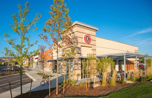 North Pointe Radix Construction | Radix Construction Inc.