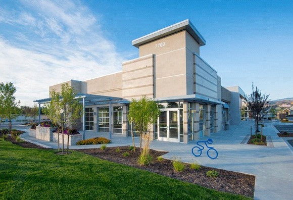 Radix Construction Inc. - Project Photos + Products - Nampa, ID | Mortarr